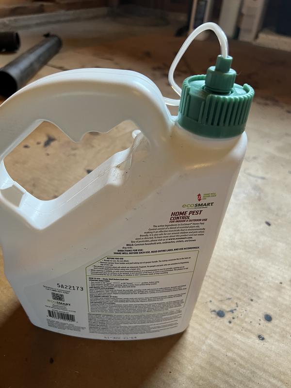 EcoSMART 64-fl oz Natural Home Pest Control Trigger Spray ECSM-33526-06 ...