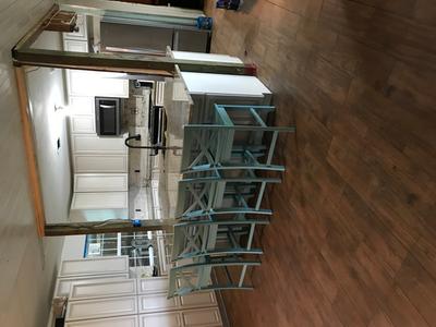 CERAMICAS TESANY Acadia brown Matte 8-in x 24-in Glazed Ceramic Wood ...