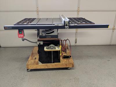 DELTA Delta Rip fence at Lowes.com