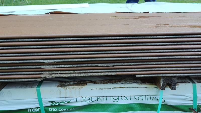 Trex Enhance Basics 1-in x 6-in x 16-ft Tide Pool Grooved Composite ...