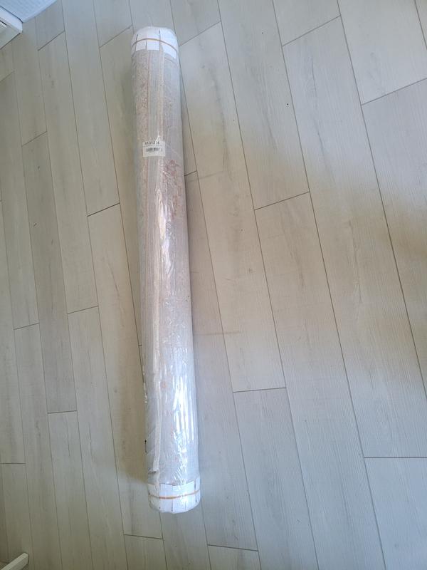 allen + roth Miriam 9 X 12 (ft) Light Blue Indoor Floral/Botanical Area ...