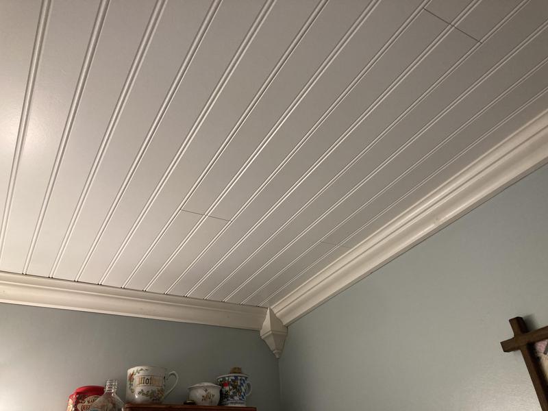 Armstrong Ceilings EASY UP 135 -pack 1.37-in Clip in the Ceiling Tile ...