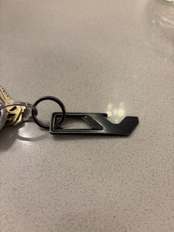 OTR Black Key Ring Hand Tool 9986480 at Lowes.com