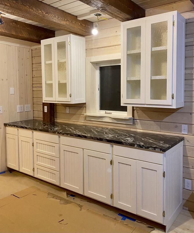 Wilsonart High Definition 60-in W x 144-in L Magnata Mirage Patterned ...