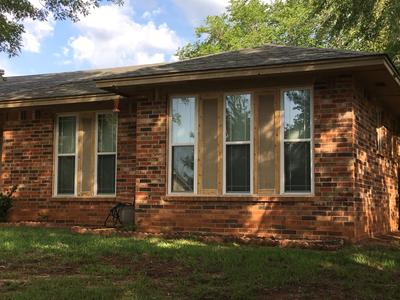 RELIABILT 3100 Series Replacement 27-1/2-in x 37-3/4-in x 2-5/8-in Jamb ...