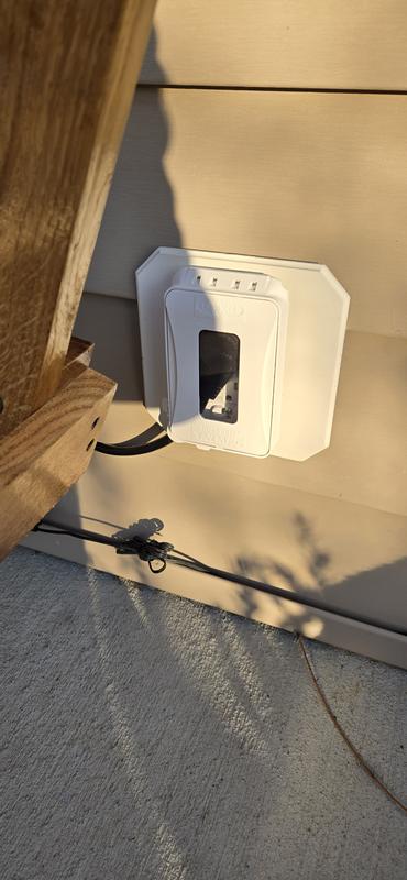 Shop Hubbell Weatherproof Outdoor Comforts at Lowes.com