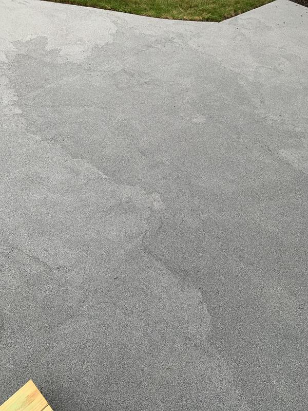 Daich SpreadRock Brownstone/Satin Interior/Exterior Anti-skid Porch and ...