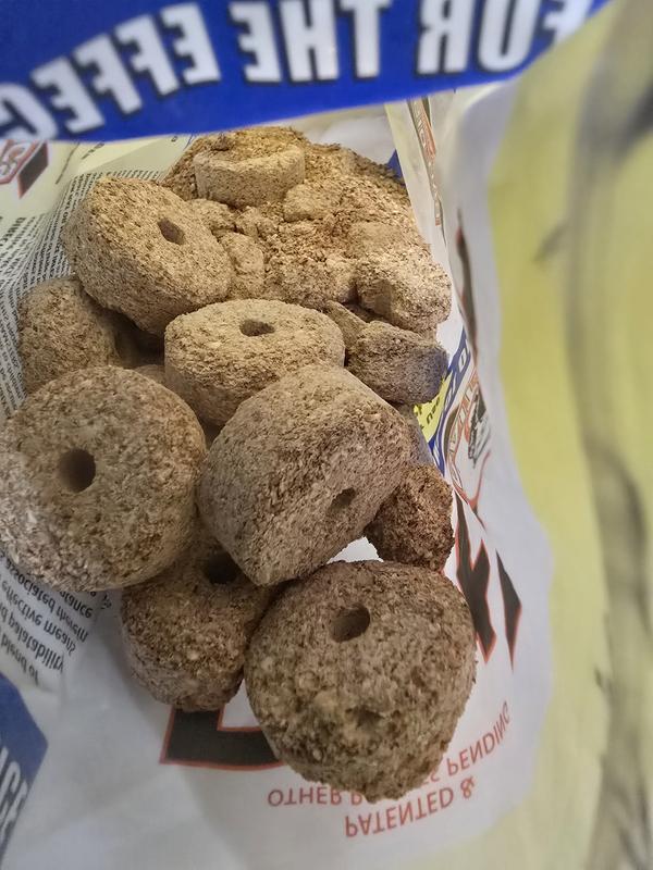 RatX Bait Discs Rat Killer 620118 at Lowes.com