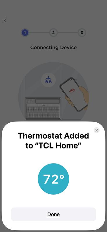 TCL Large Room Window Air Conditioner , Remote Included ( 115-Volt ...