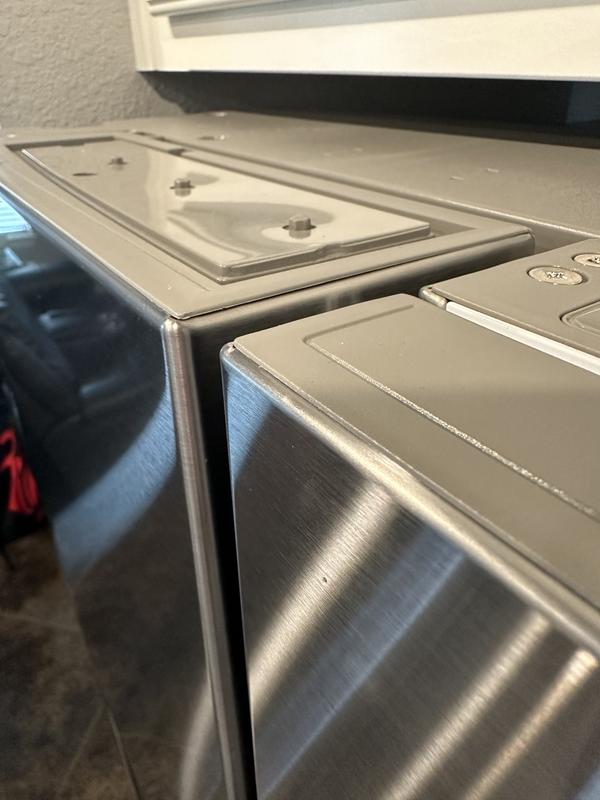 LG Door in Door 27.12-cu ft Side-by-Side Refrigerator with Ice Maker ...