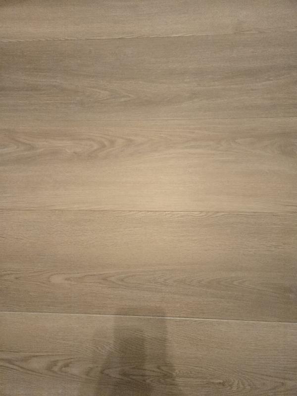 Pergo DuraCraft Lavinia Oak 59-in Length Brown 22-mil x 9-1/2-in W x 59 ...