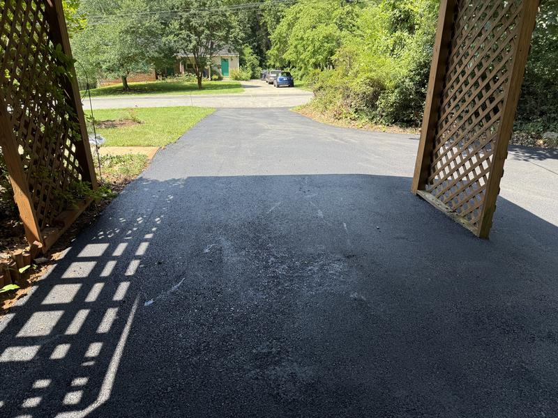 BLACK JACK Drive-Maxx 1000 4.75-gallon Asphalt Sealer in the Asphalt ...
