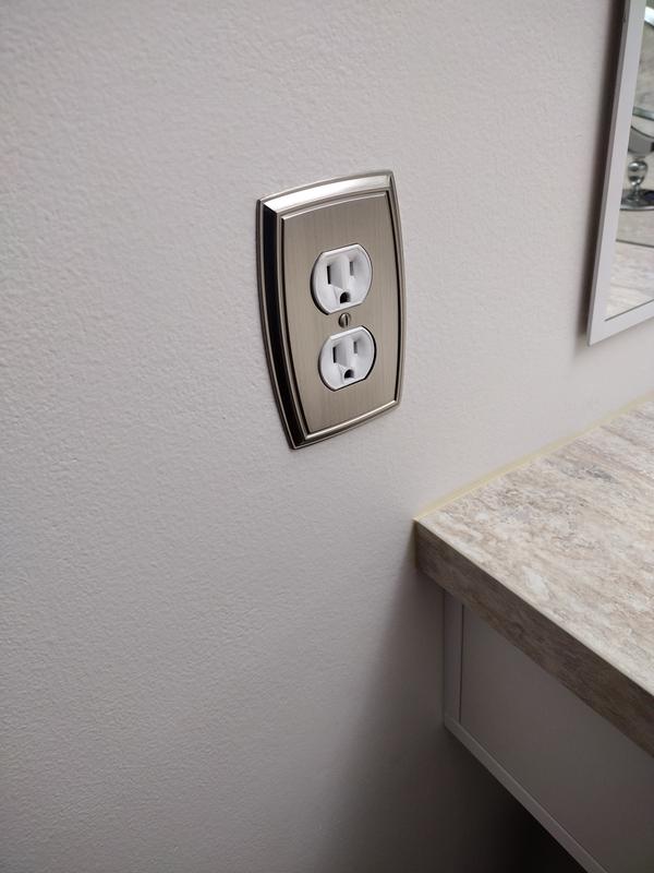 Shop allen + roth Winslow Decorative Wall Plate Collection at Lowes.com