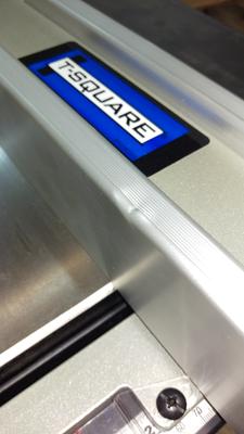 DELTA Delta Rip fence in the Saw Parts & Attachments department at ...