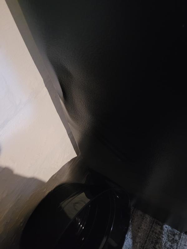 Hisense 4.4-cu ft Mini Fridge with Freezer ( Silver ) ENERGY STAR in ...