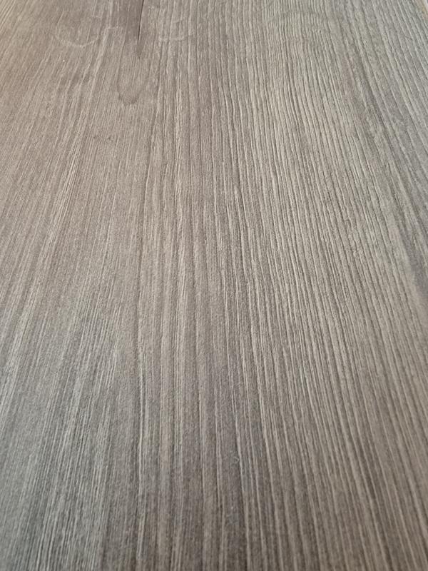 STAINMASTER Waterproof Vienna Basin Oak 12-mm T x 8-in W x 50-in L ...