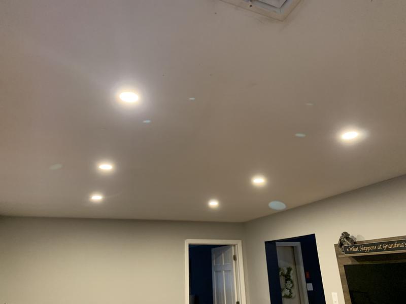 Eaton Universal dimmers Single-pole/3-way LED Decorator Light Dimmer ...