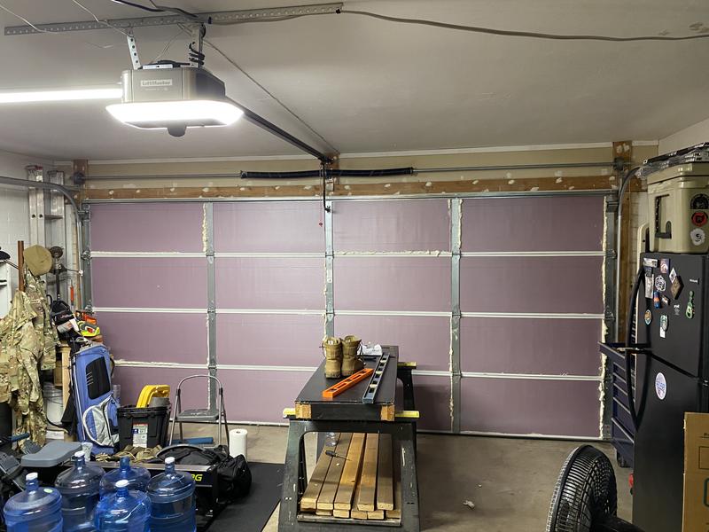 Owens Corning FOAMULAR NGX F-400 R- 15 , 3-in x 4-ft x 8-ft Unfaced ...