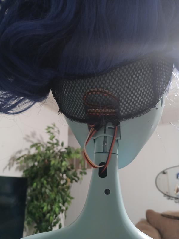 Warner Brothers 5.5-ft Corpse Bride Emily Motion Activated Animatronic ...