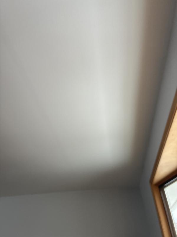 Valspar Ultra Eggshell Talc Powder HGSW4050 Latex Interior Paint Paint ...