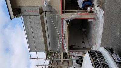 LaHabra Fastwall Sanded 80 Pound(s) Fast setting Stucco mix in the ...