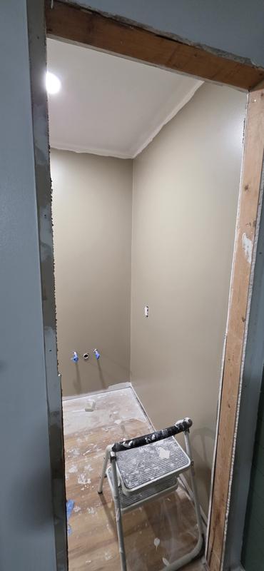 HGTV HOME by Sherwin-Williams Ovation Plus Satin Lighthouse Shadows ...