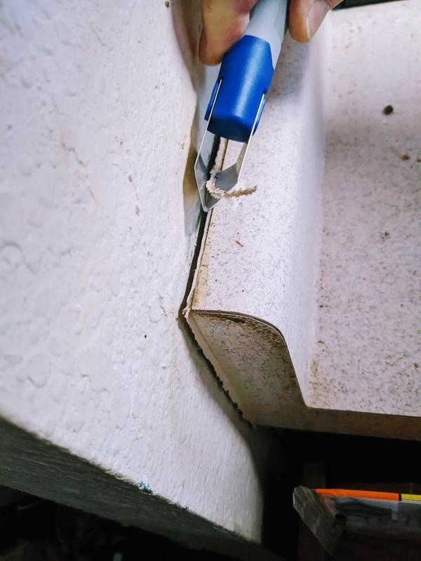Project Source 2-Pack Caulk Finishing Tool 59998 at Lowes.com