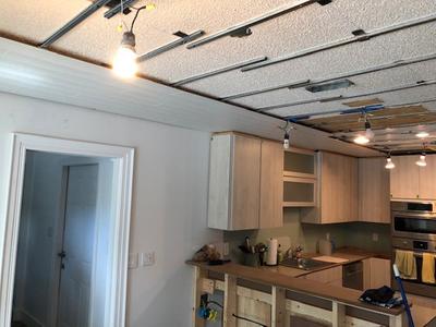 Armstrong Ceilings Easy Up 135 Pack Ceiling Grid Clips ...