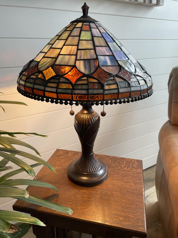 Utilitech 40 -Watt EQ T14 Daylight Screw bases Dimmable LED General ...