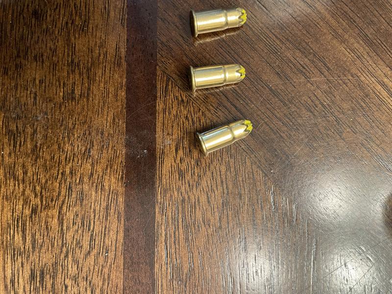 Tapcon 100-Count 0.22 Caliber Powder Actuated Load 20602 at Lowes.com