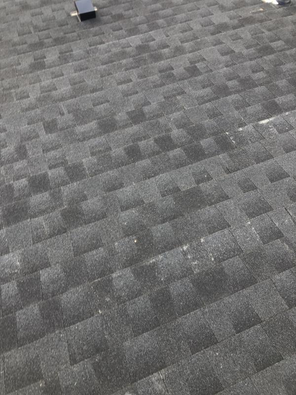 Shop GAF Timberline Natural Shadow Charcoal Shingles Lifetime Roofing ...