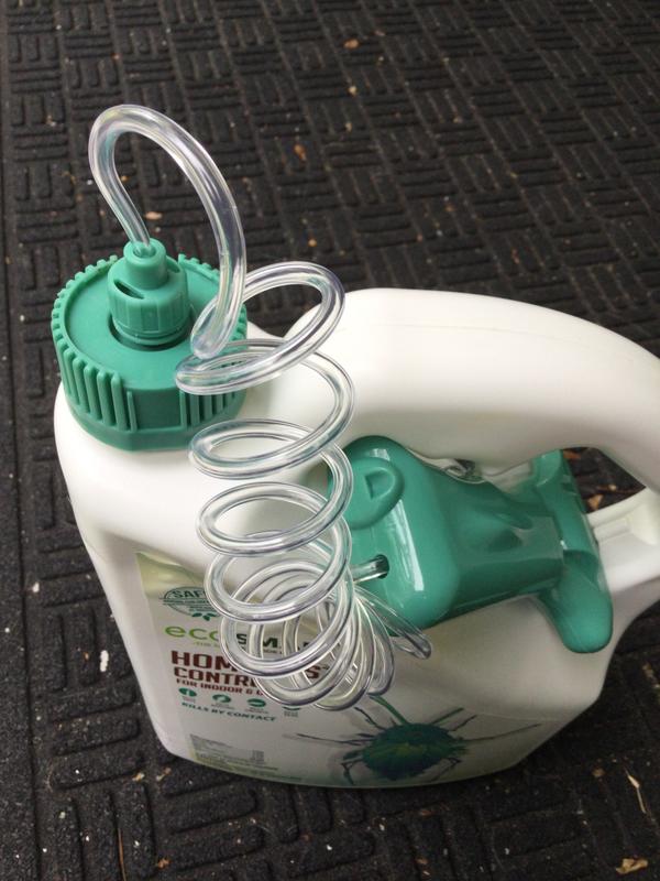 EcoSMART 64-fl oz Natural Home Pest Control Trigger Spray ECSM-33526-06 ...