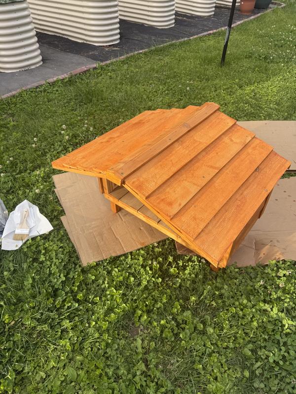 Shop Valspar Transparent Cedar Naturaltone Exterior Stain Project Kit ...