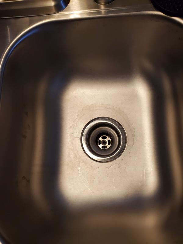 Shop Elkay Dayton Drop-in 25-in x 22-in Single Bowl Kitchen Sink ...