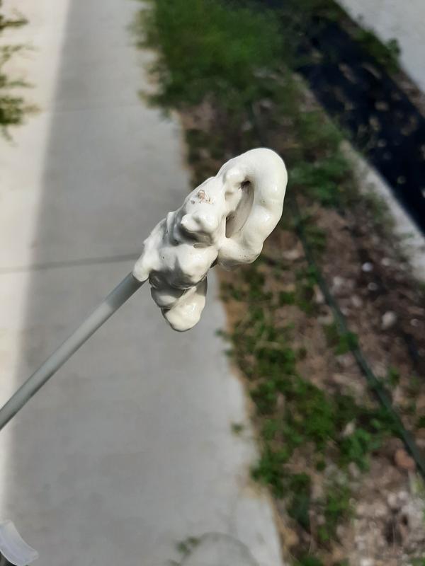 TOMCAT Rodent Block Expanding Foam Barrier Rat Prevent 4418510 at Lowes.com