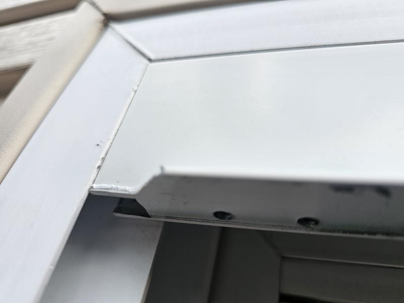 RITESCREEN Patio Doors Universal reversible Screen door 30-in x 80-in ...