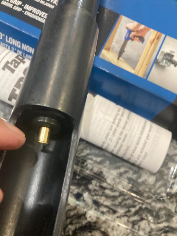 Tapcon Single Shot Powder Actuated Trigger Tool 12230 at Lowes.com