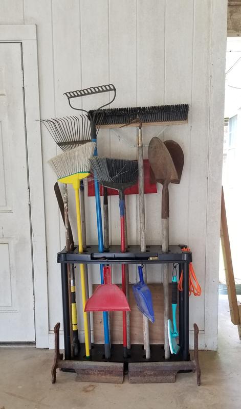 Blue Hawk Plastic Tool Holder 57733 at Lowes.com