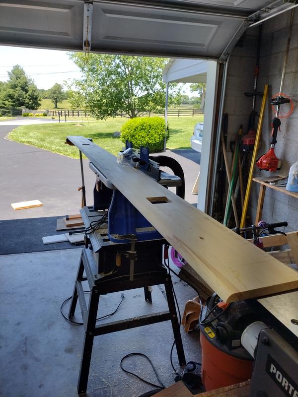 Kobalt 1/4-in and 1/2-in 12-Amp Fixed Corded Router with Table K11RTA ...