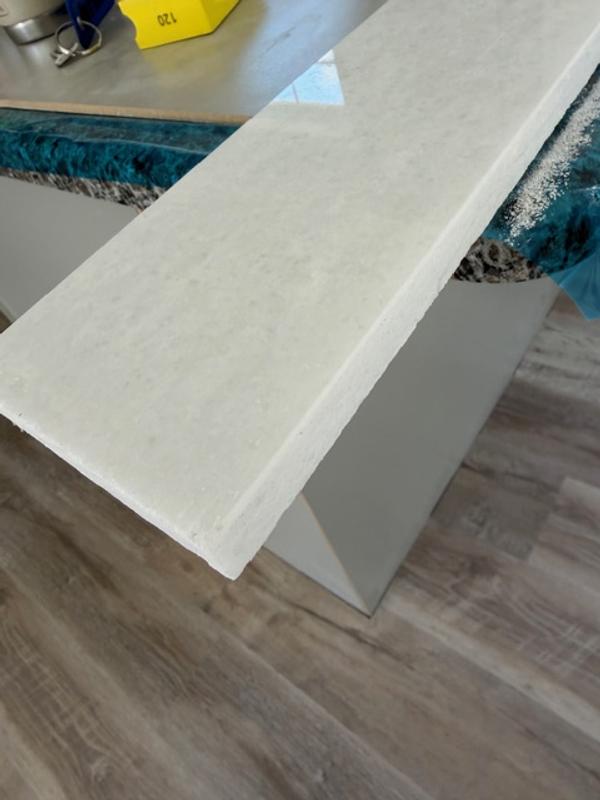Marshalltown Diamond Tile Sander Fine 200 Sanding Block 2.12-in x 3.69 ...