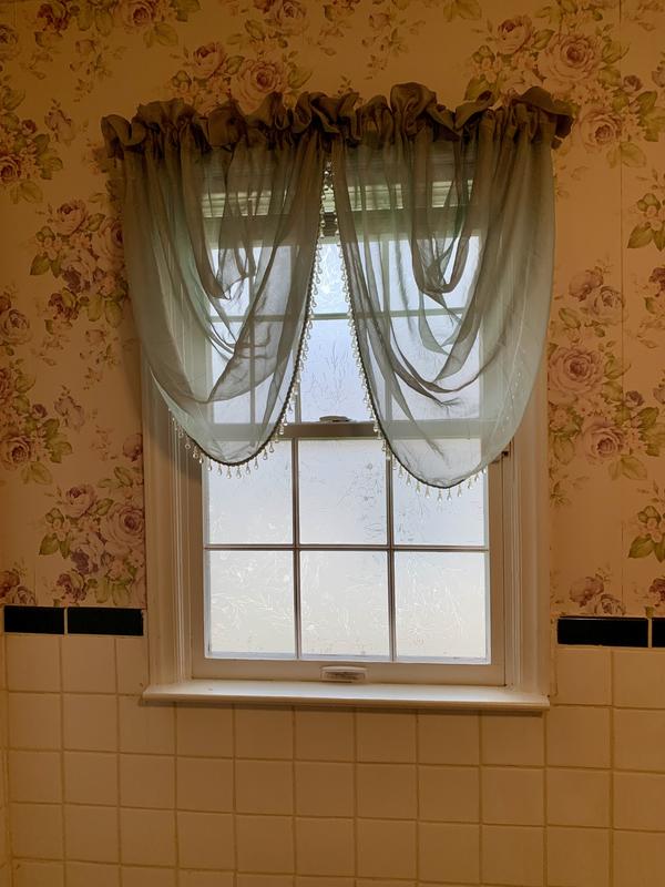 Style Selections Garden 24-in x 36-in Privacy Decorative Window Film 03 ...