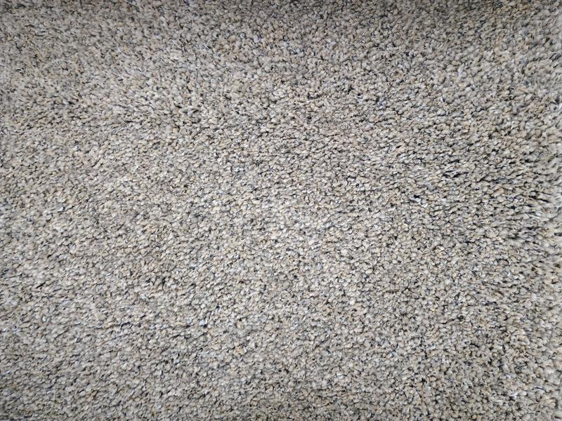 STAINMASTER Marvel I 12 Smoked Tan Tan 48.8-oz sq yard Solution-dyed ...