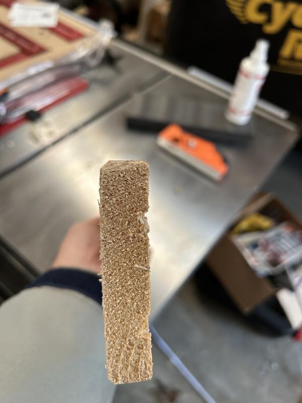 Jorgensen 6.5-in Corner Easing Plane 70740 at Lowes.com