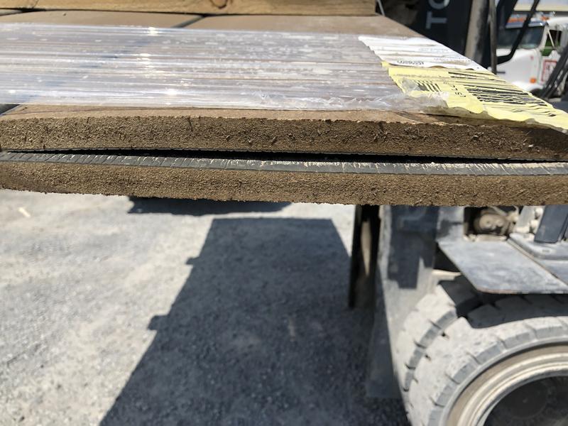 Trex Enhance Basics 1-in x 8-in x 12-ft Composite Beach Dune Fascia ...