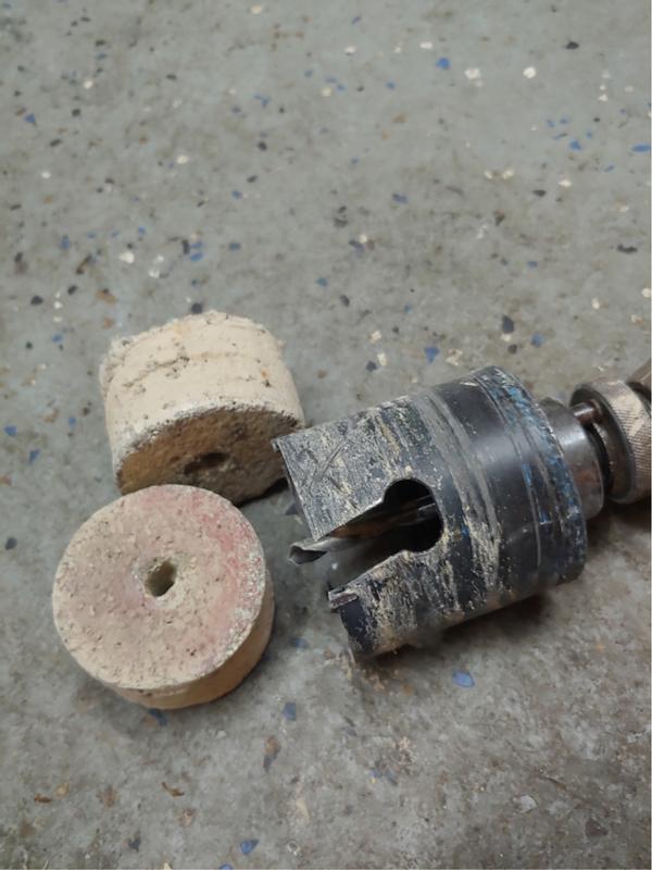 Spyder Deep Cut 2-in Carbide-tipped Non-arbored Hole Saw 600827 at ...