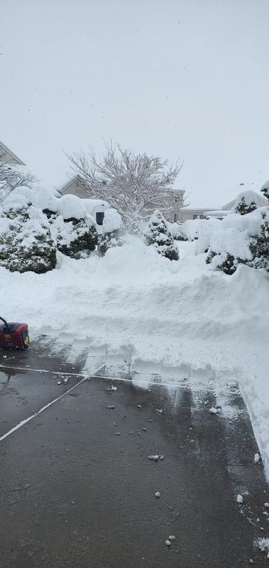 Toro Power Shovel 60-volt 12-in Single-stage Push Battery Powered Snow ...