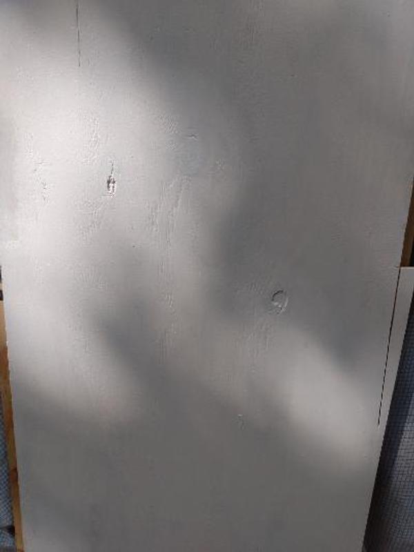 Beyond Paint Cabinets- Countertops- and- Furniture Flat Off White ...