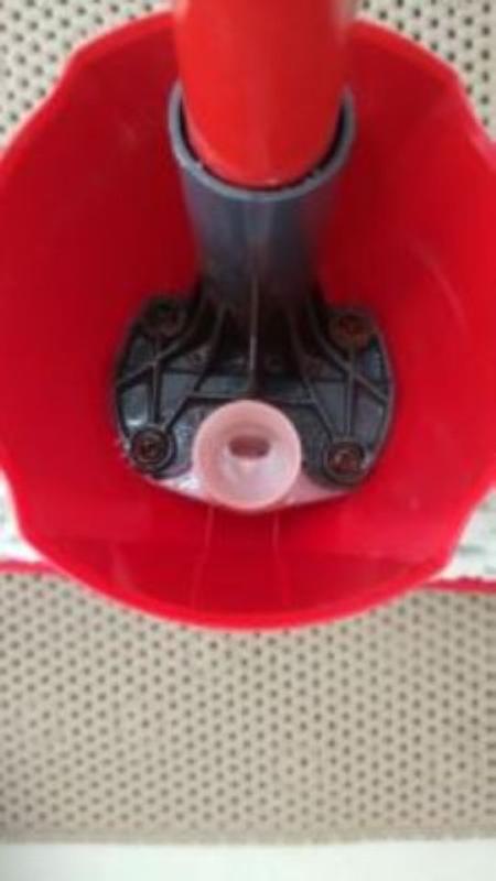 Shop O-Cedar Spray Mop, Mr. Clean Lemon All Purpose Cleaner and ...