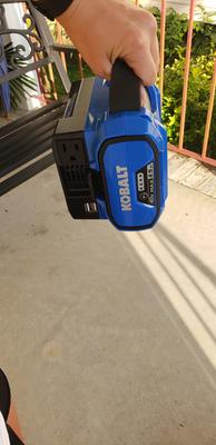 Kobalt 300-Watt Power Inverter in the Power Inverters department at ...