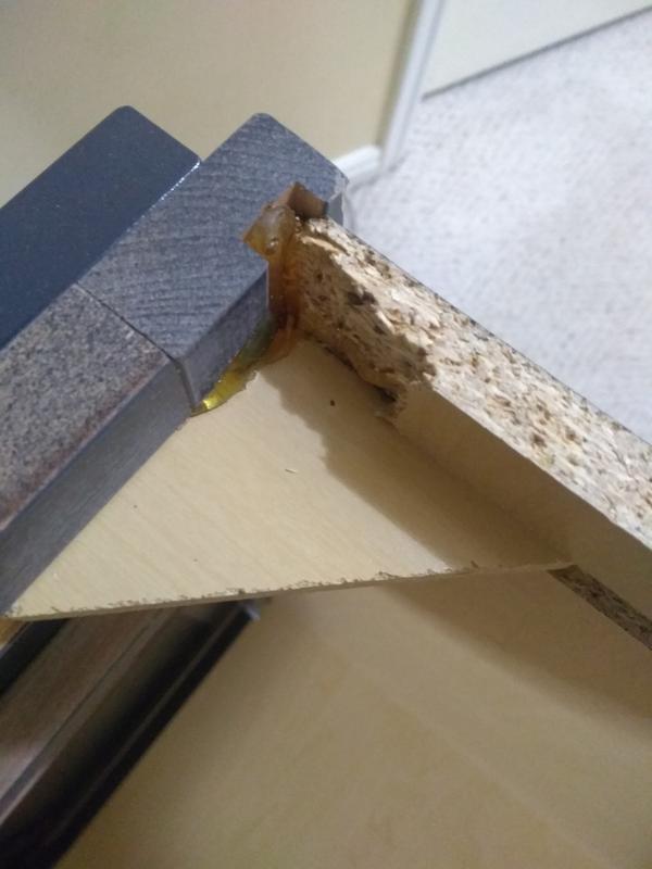 allen + roth Stonewall 48-in Stone Bathroom Vanity Base Cabinet without ...